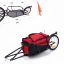 ONE WHEEL BIKE CARGO TRAILER | Vélo Xpress